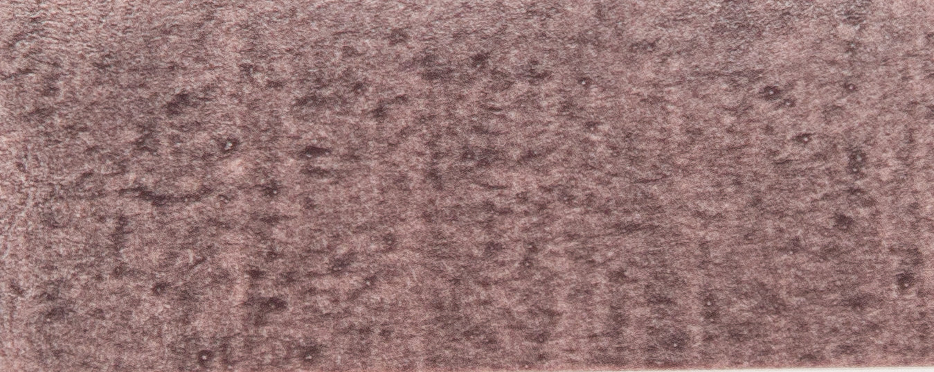 caput mortuum violet