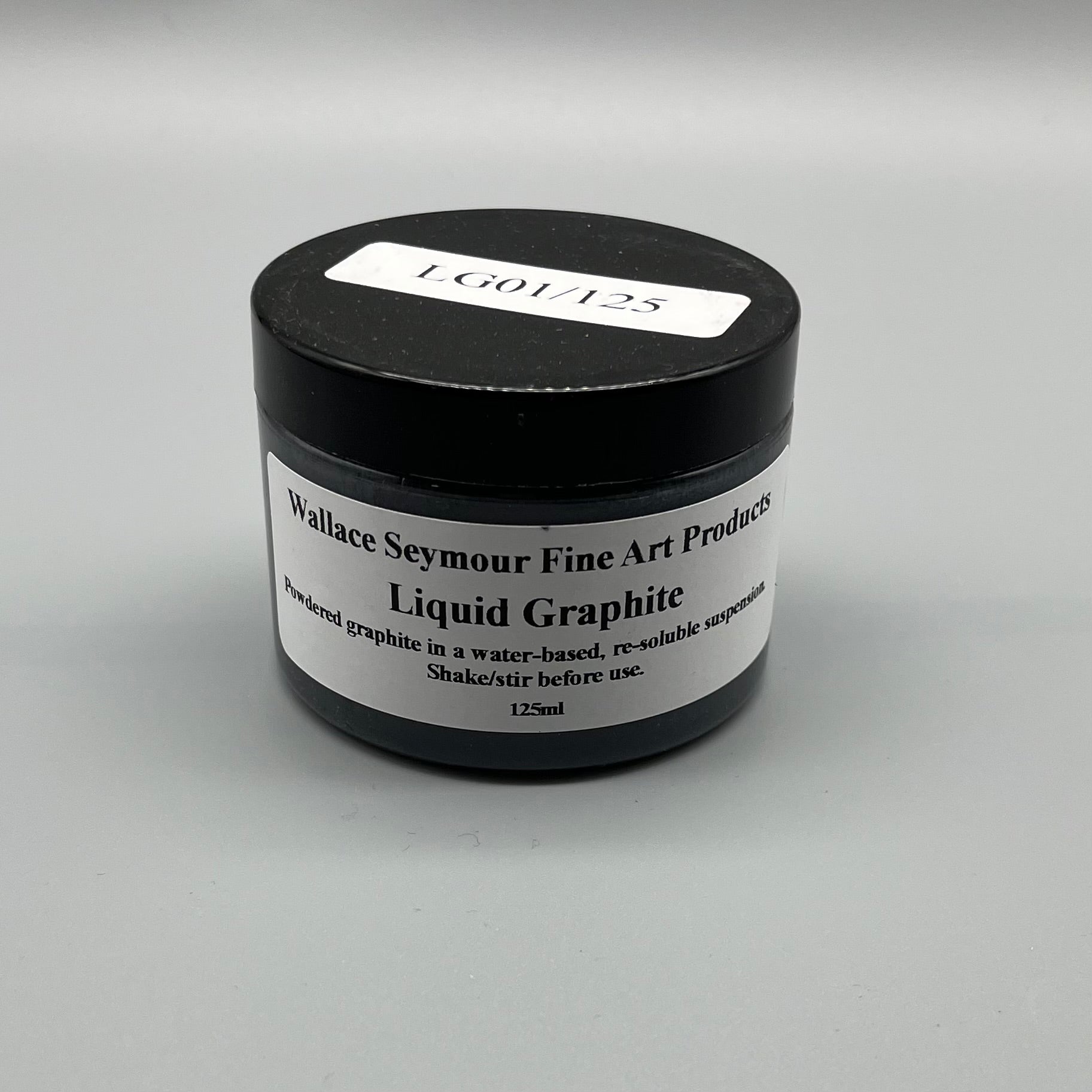 Wallace Seymour Liquid Graphite – Art Req Limited