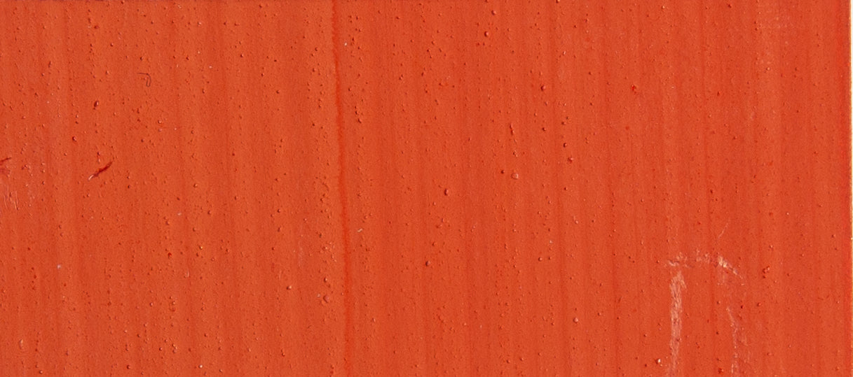 Wallace Seymour Vintage Watercolour Deep Orange Paint – Art Req Limited