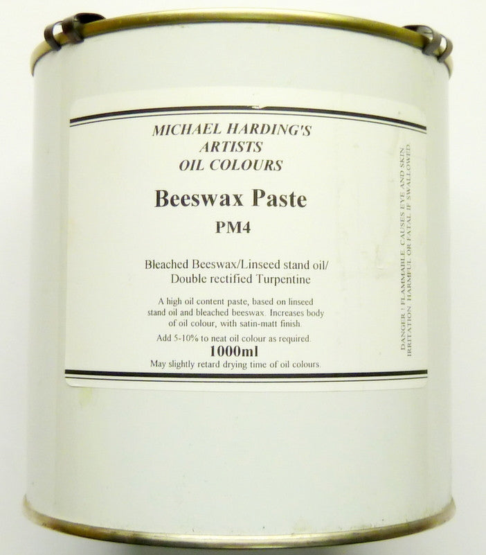 Beeswax Paste – Art Req Limited